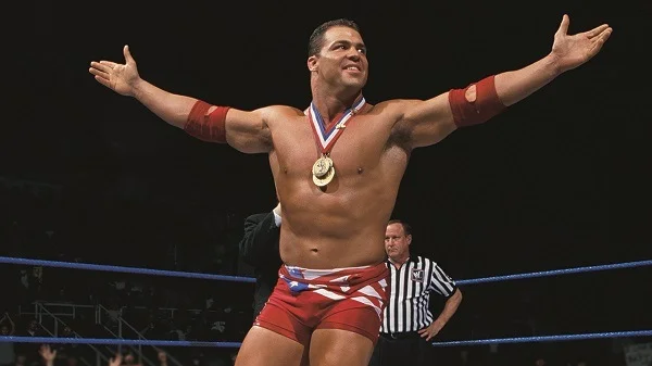 WWE Legends Biography – Kurt Angle S2E4 7/31/22 - 31st July 2022 Full Show